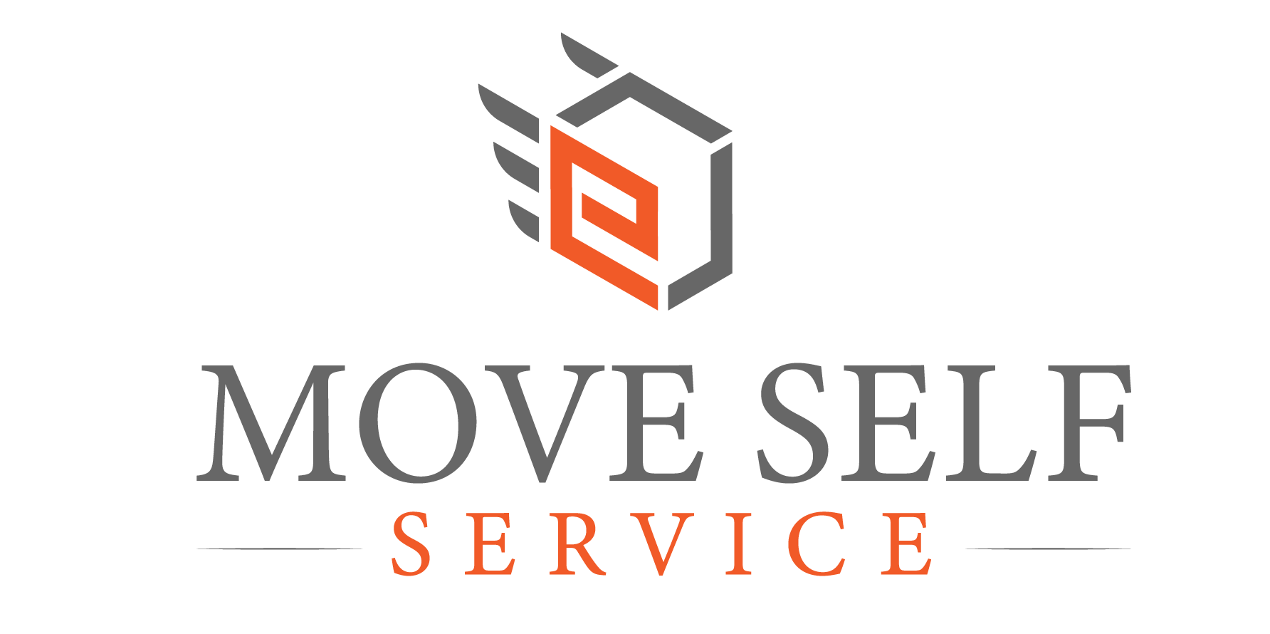 Home - Move Self Service